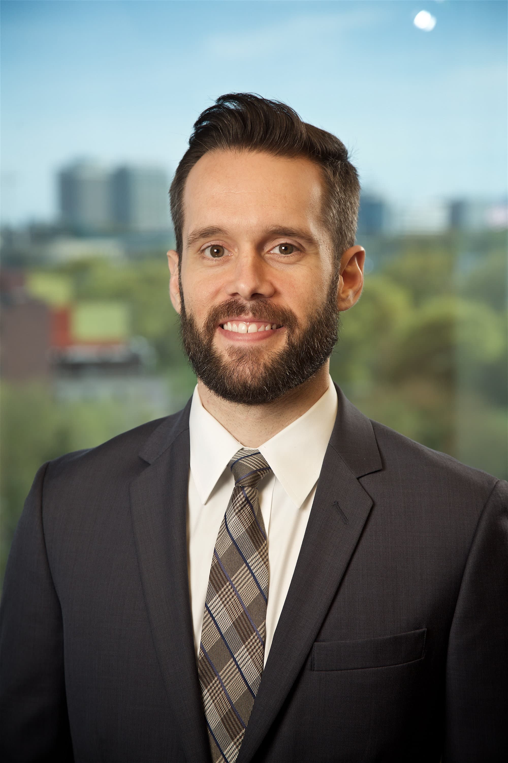 Adam Shelton | Portland Family Law Attorney | Gearing, Rackner ...