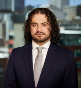 Thomas Ybarra | Portland Family Law Attorney | Gearing, Rackner ...