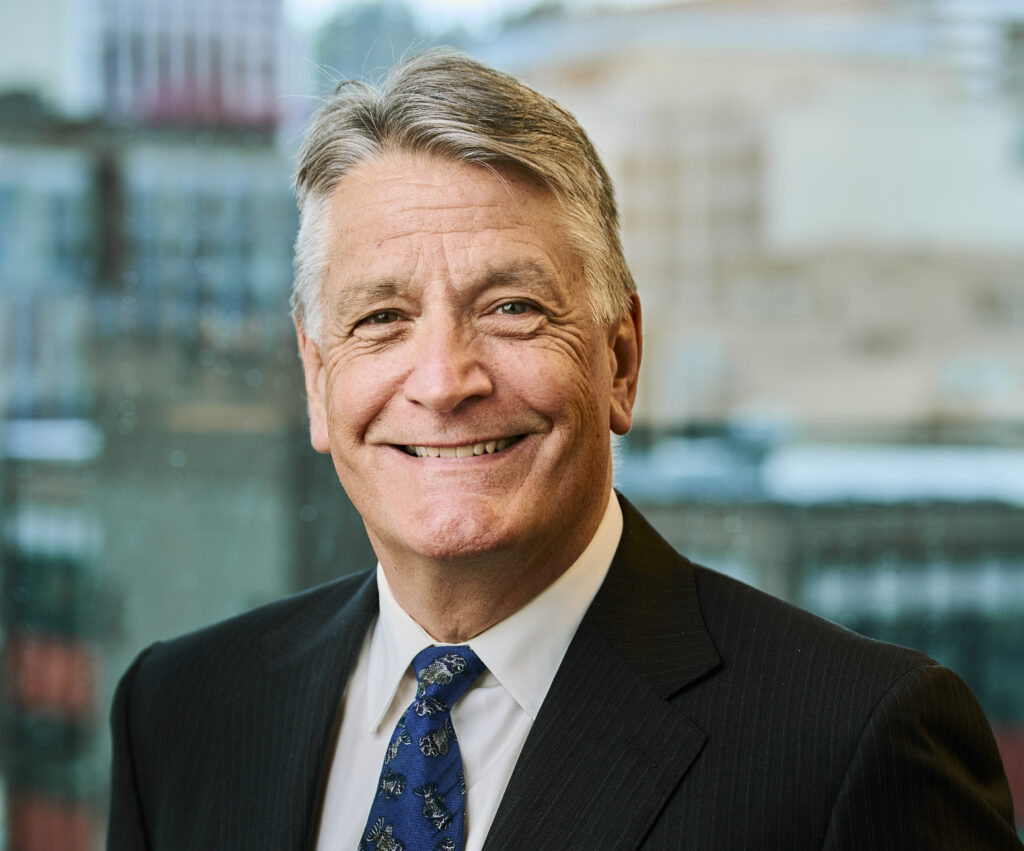 David Gearing | Portland Family Law Attorney | Gearing, Rackner ...