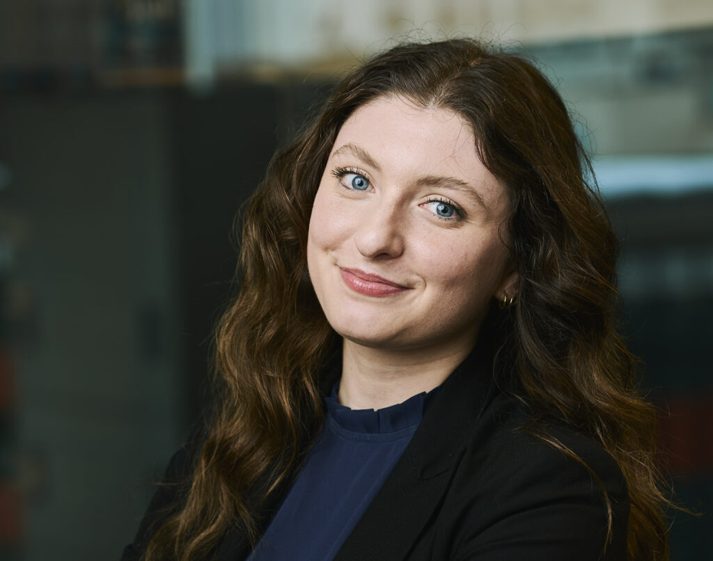 Rachel Schnapper | Portland Family Law Attorney | Gearing, Rackner ...