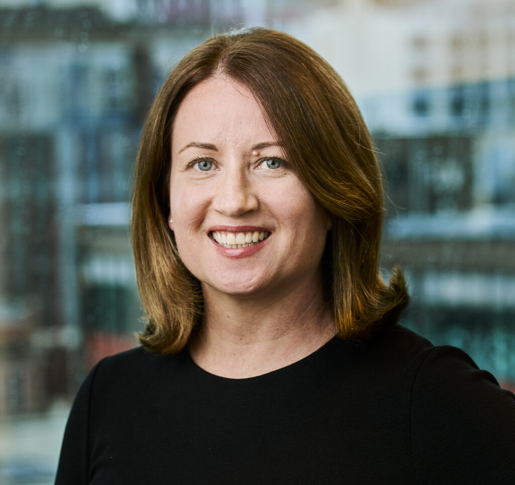 Sarah Denner | Portland Family Law Attorney | Gearing, Rackner ...
